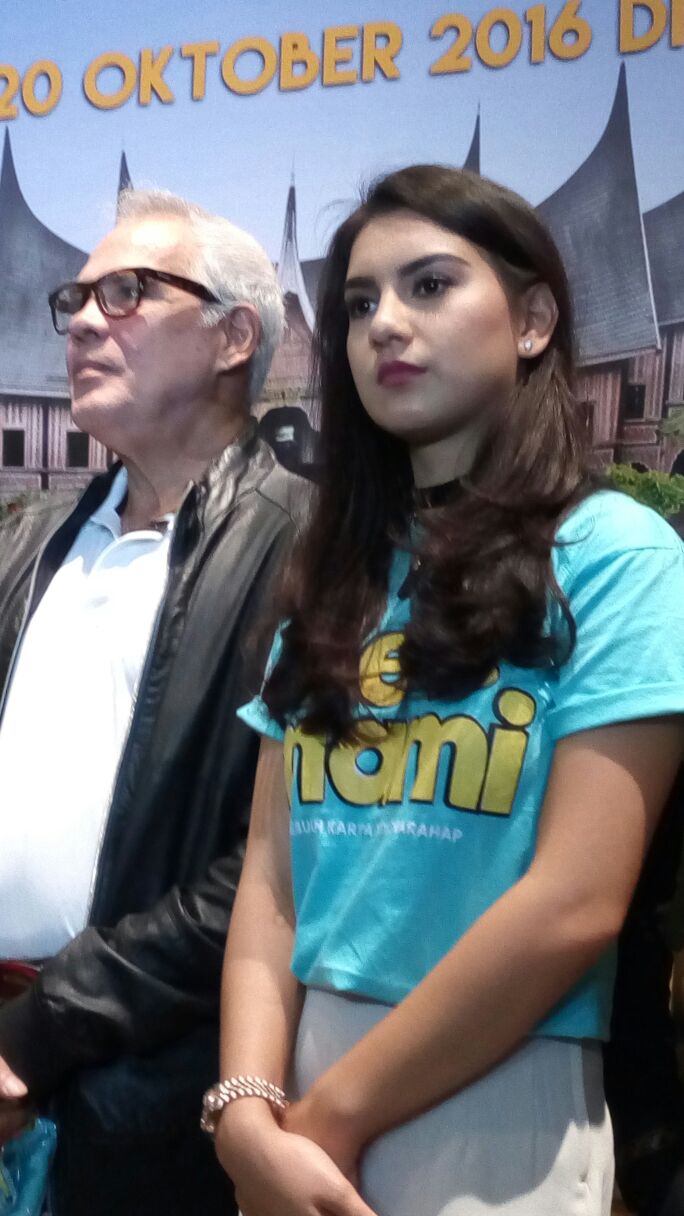 blog by anindita: [Review Film] Me VS Mami : Ketika Ibu dan Anak Tidak ...