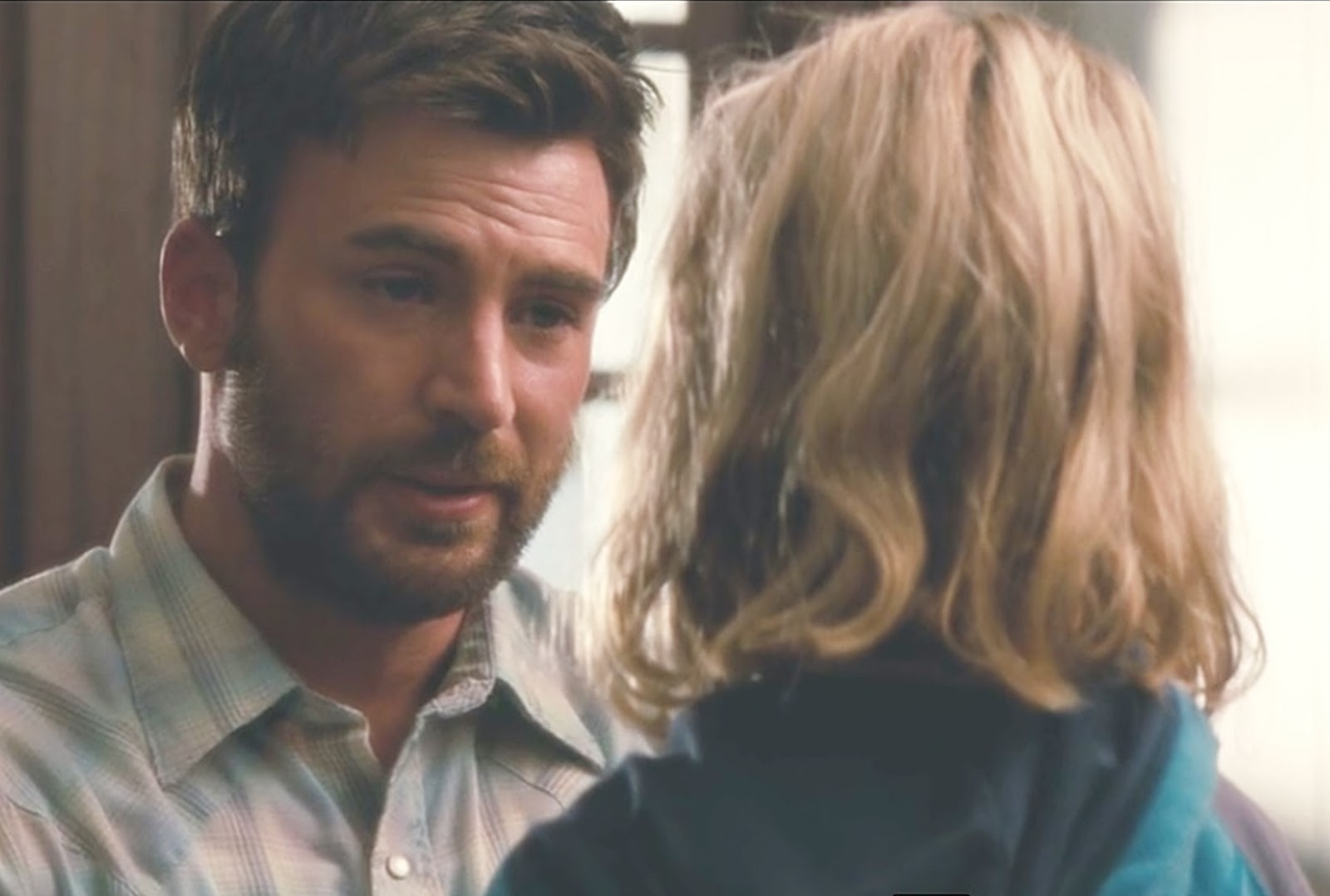 Movie Sharing: Gifted