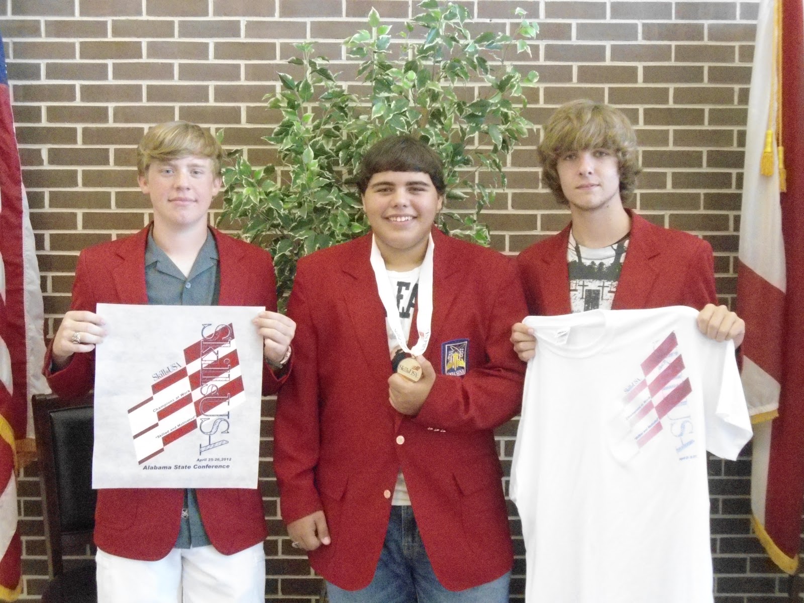 The Design Studio with Professor Phillips: Drafting Design Wins 1st ...