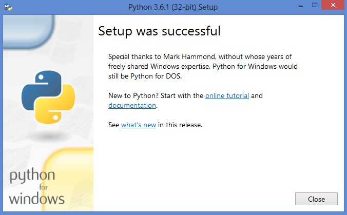 Instalando o Python no Windows - Passo a passo