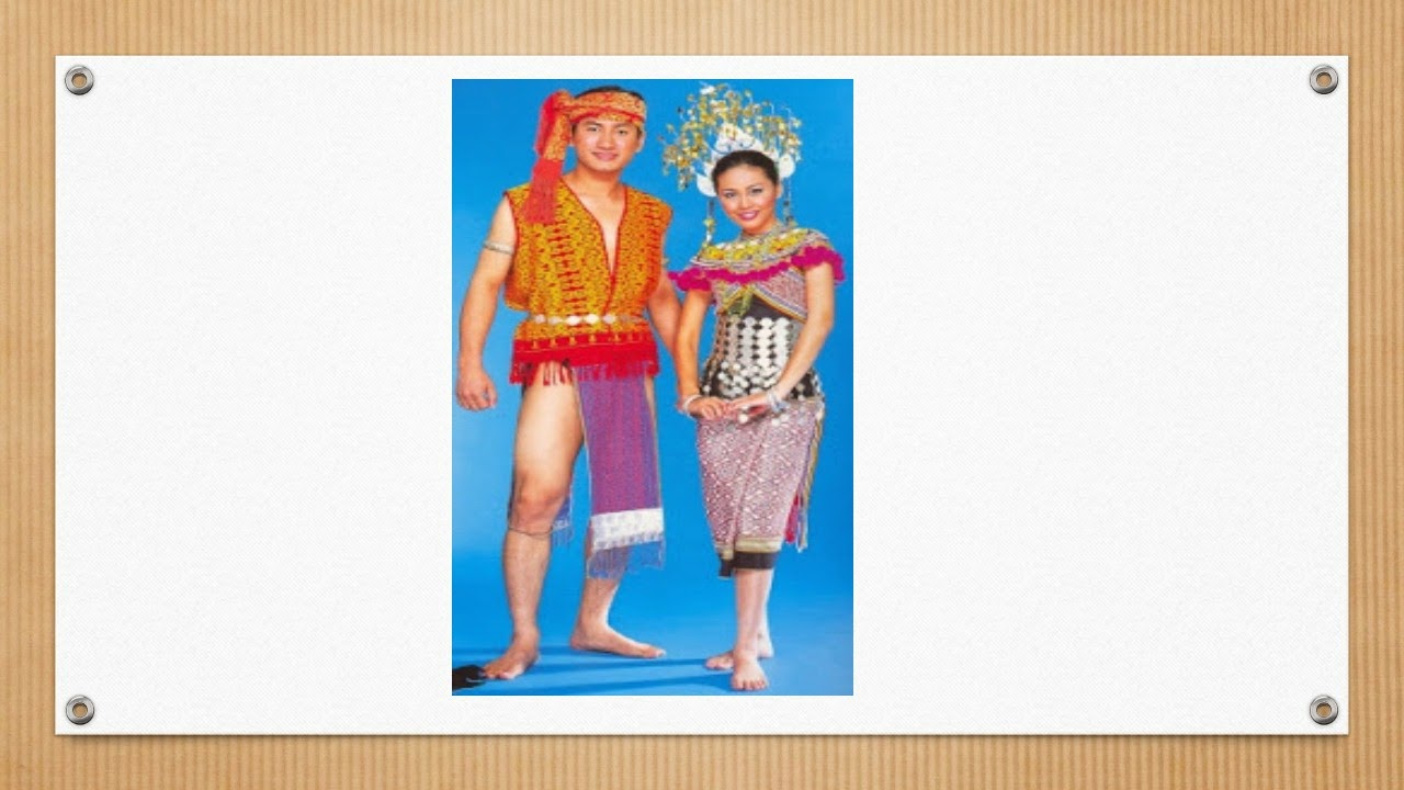 CIKGU JR: BAHASA MALAYSIA : MASYARAKAT IBAN