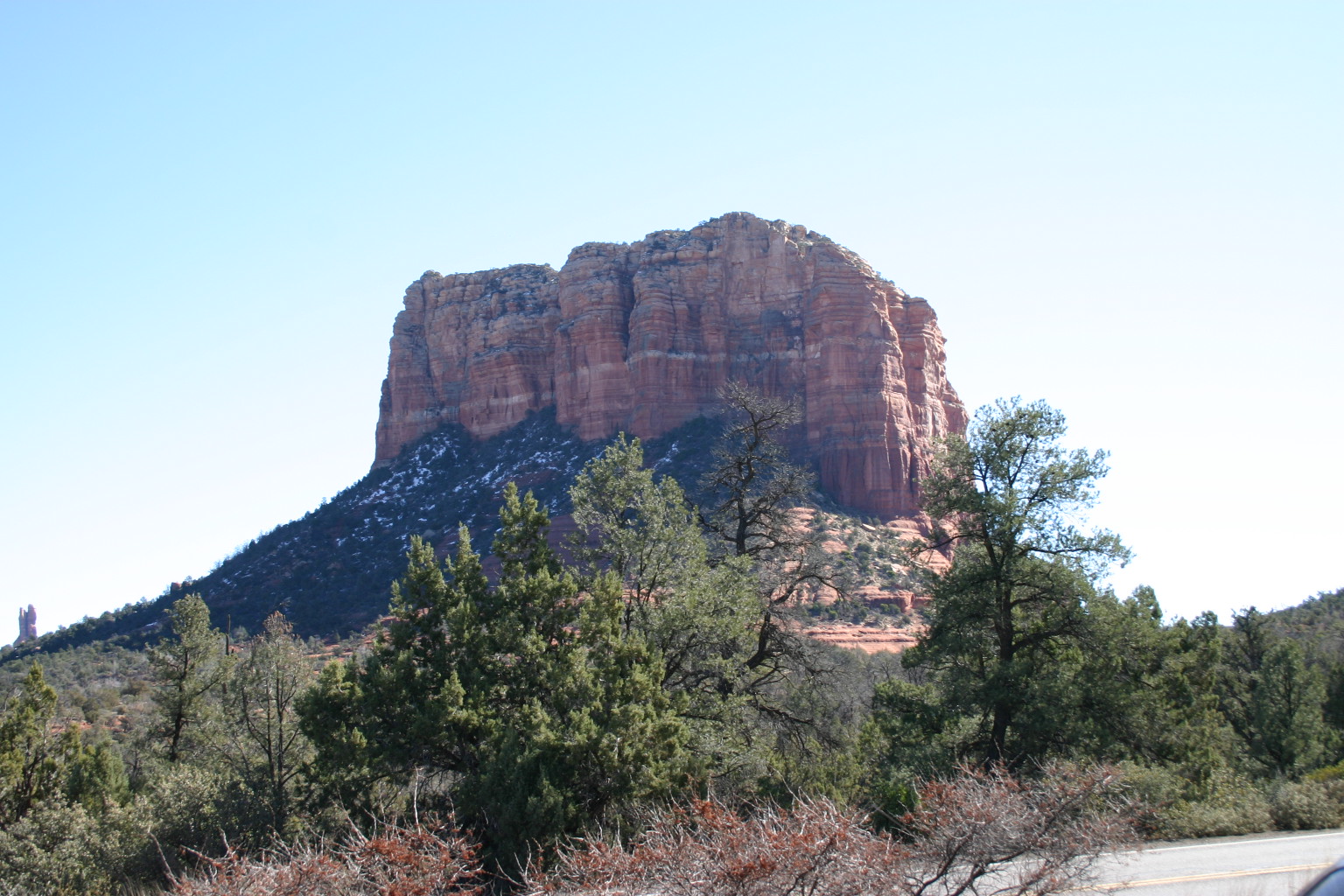 HSP-Plus and Beyond: Sedona's Energy Vortexes