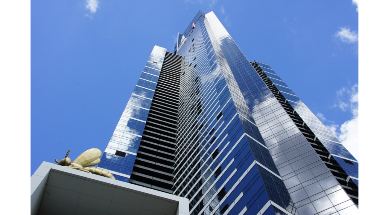 depo: Most Amazing Man-Made Structures