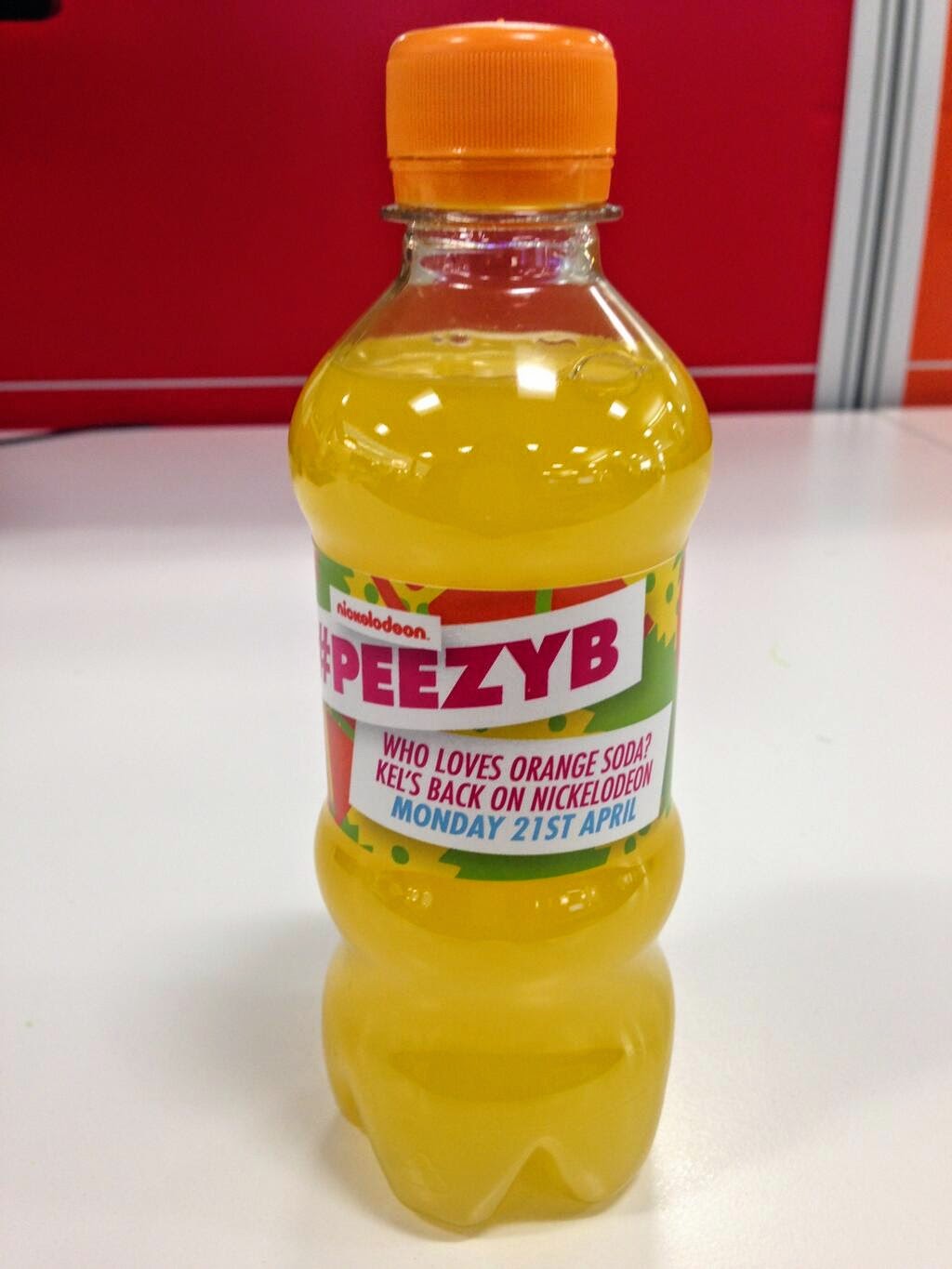 NickALive!: Kel Mitchell Makes Welcome Return To Nickelodeon UK In ...