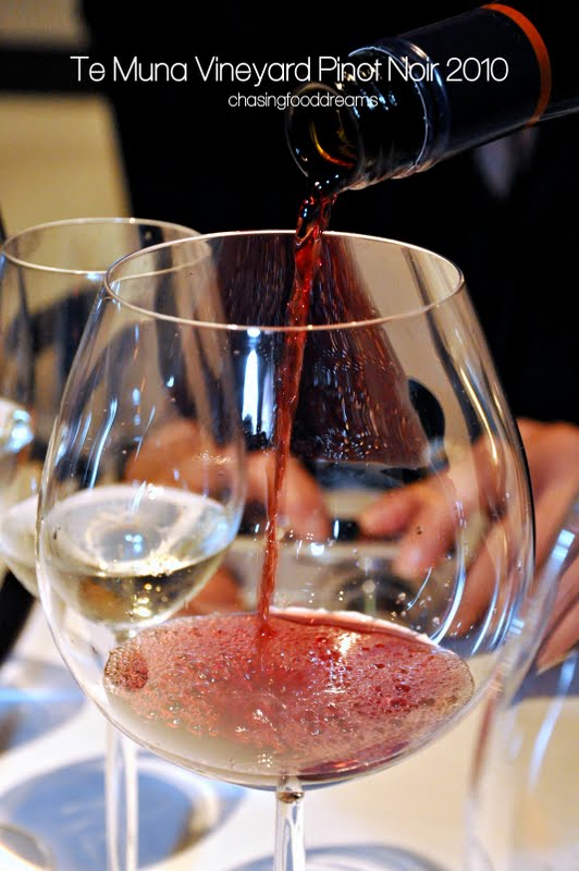 CHASING FOOD DREAMS: The Restaurant, The Club Saujana Resort Kuala ...