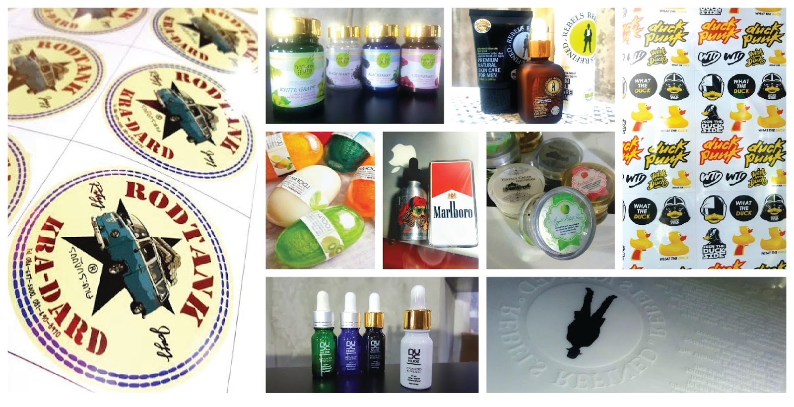 NP Label Design ทำฉลาก ฉลากติดสินค้าราคาถูก ออกแบบโลโก้ ออกแบบฉลาก ...