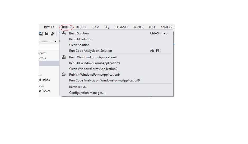 Research Design Lab: Integrating C# .NET with Embedded System:Chapter-1