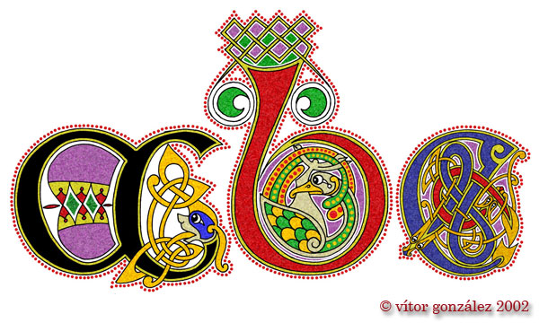 Ars Celtica: Celtic Gallery / Galería Celta