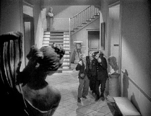 Classic Movie Ramblings: Crack-Up (1946)