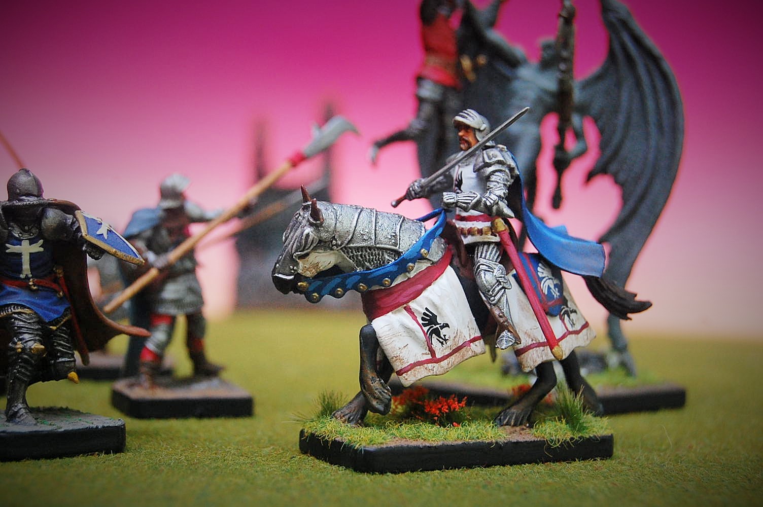 Interactive Visual Gamebook Adventures :: Sipko Software :: Peter Agapov