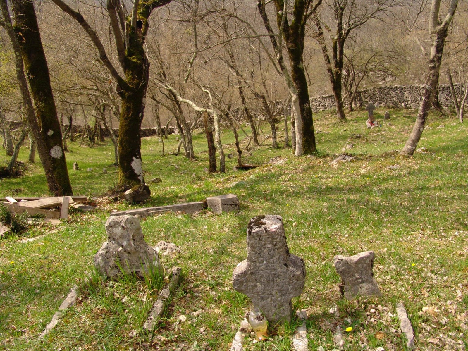 Legenda o biskupu i krvavoj krizmi ~ Goranci online