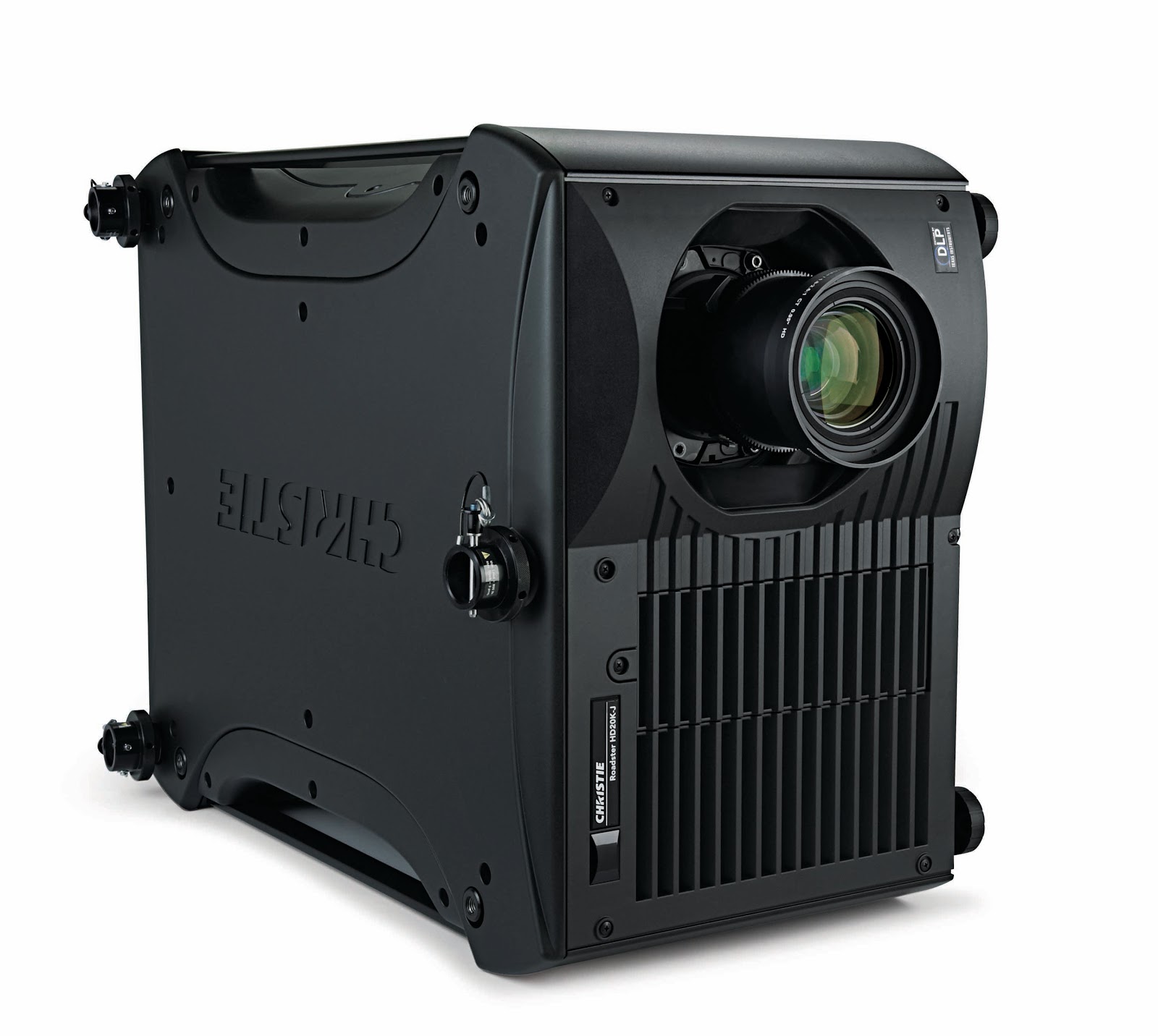 Era Holografica: Primera proyección de cine en 360º en España