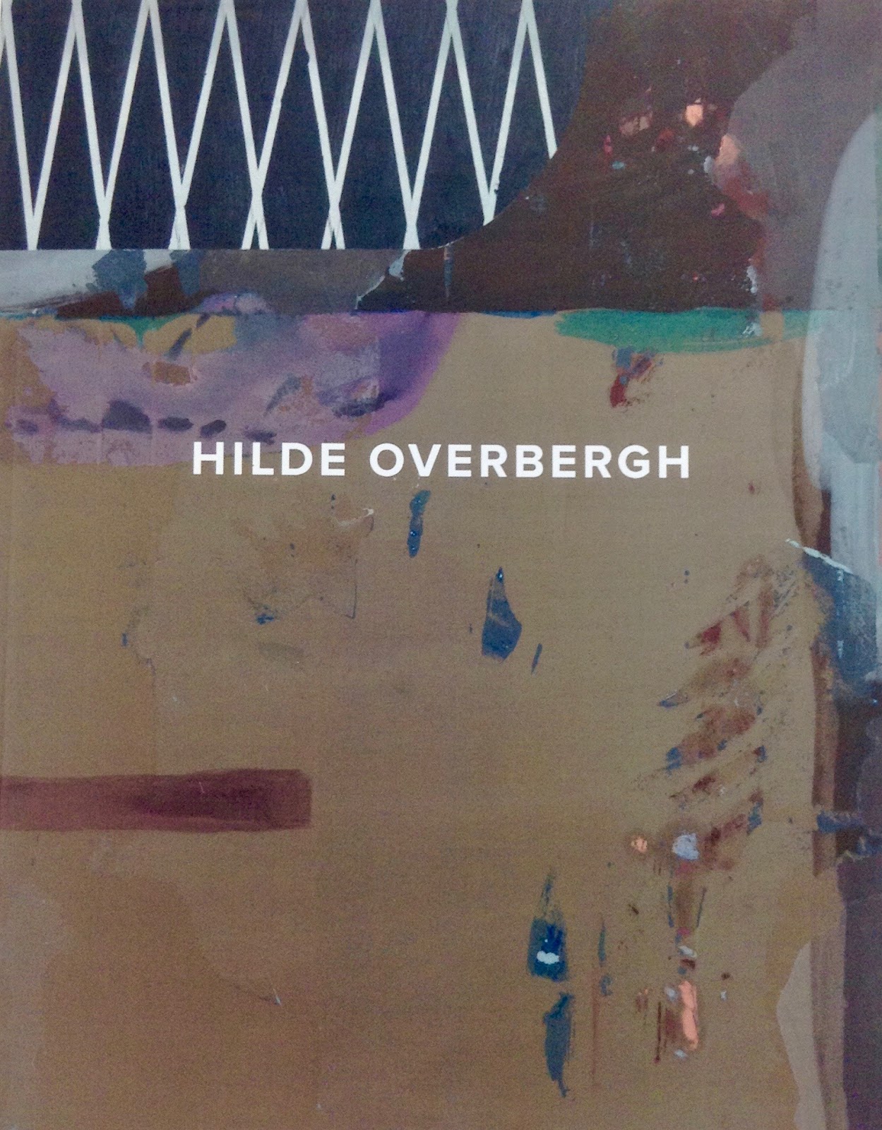 WATERSCHOENEN: Hilde OVERBERGH en Catharina DHAEN bij Galerie Zwart ...