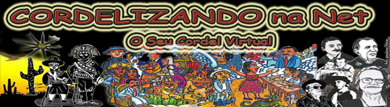 Cordelizando na Net: SETE MITOS SOBRE A LITERATURA DE CORDEL BRASILEIRA