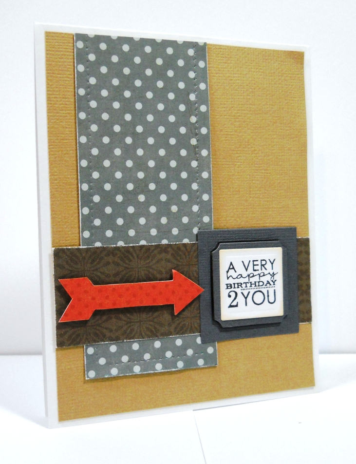 Happiness Blooms!: Guy cards