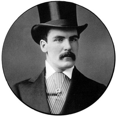 FLOW: JACK THE RIPPER