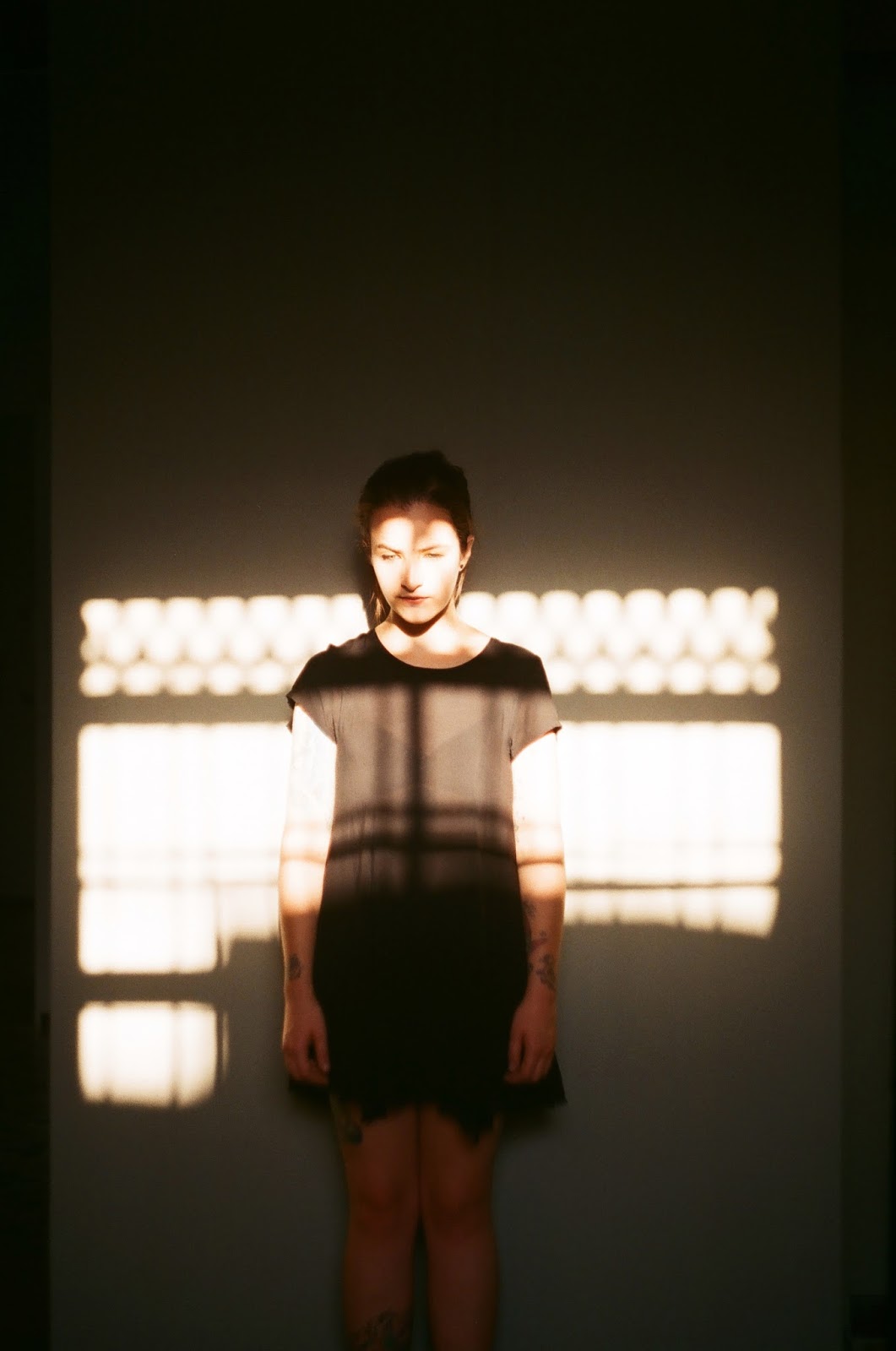 el amarillo: Crecer con las canciones: entrevista a Ela Minus