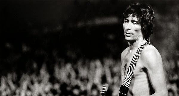 STAND BY ME: Roberto Iniesta