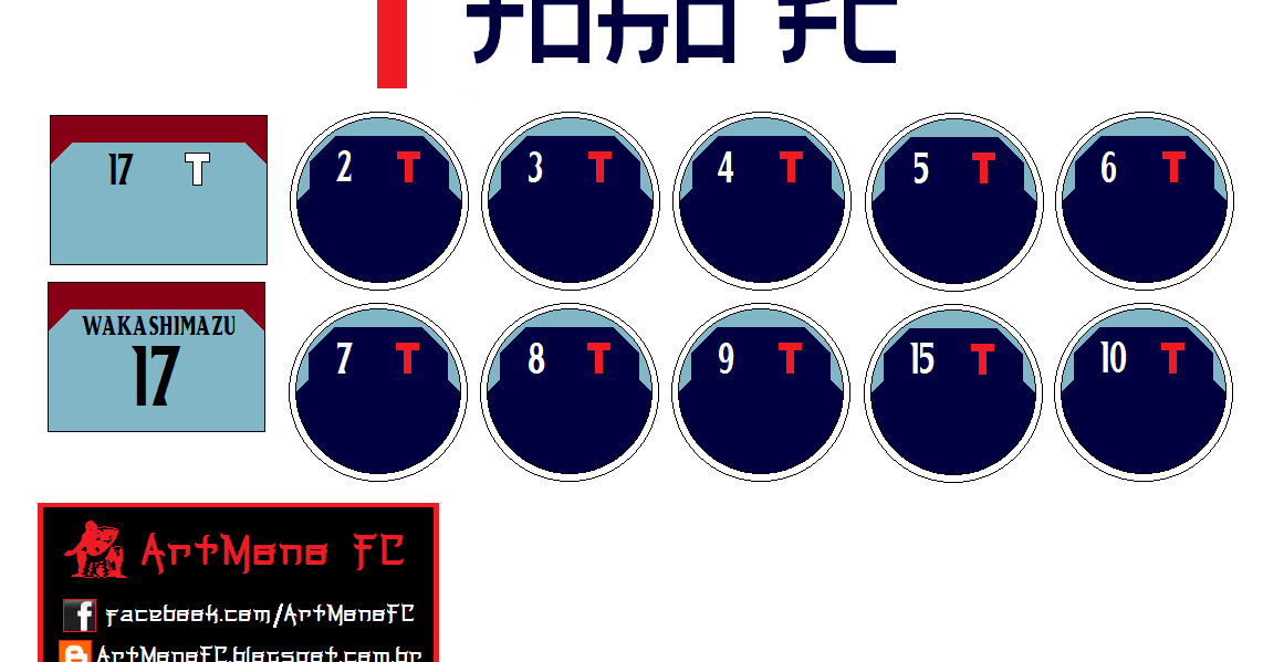 ArtMono FC: Toho FC