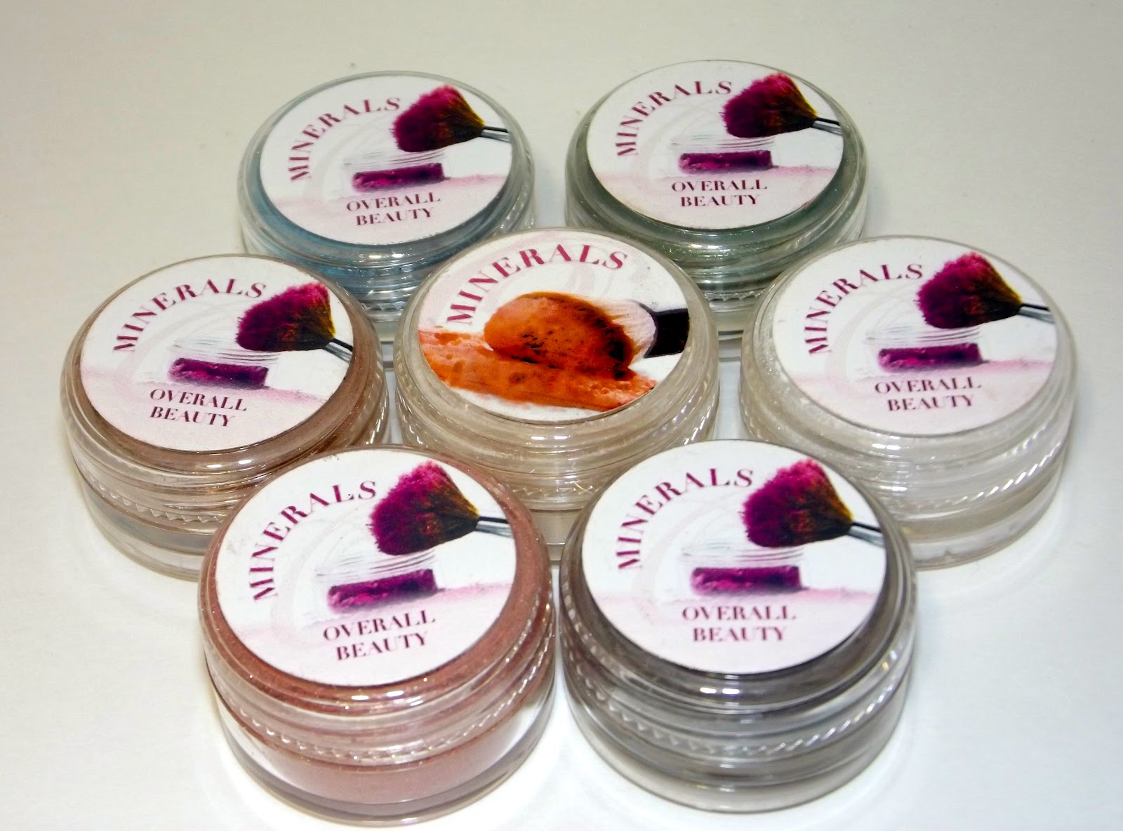 Overall Beauty Product Review | mCubed Makeup