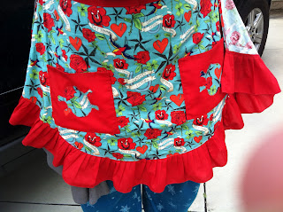 Stephen and Kari Davis: Potty Training