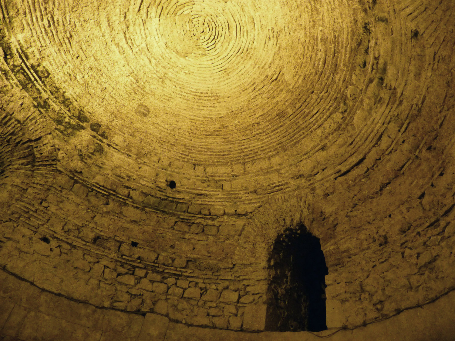 Las fotografías de Miguel Roa: Viaje a Crocaia y Eslovenia (X) Split