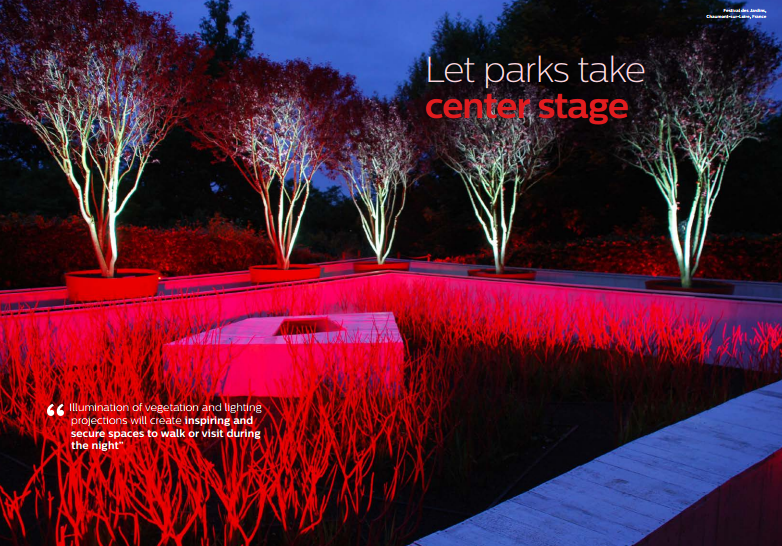 PHILIPS URBAN & LANDSCAPE | DISTRIBUTOR RESMI LAMPU PHILIPS - ALL ABOUT ...