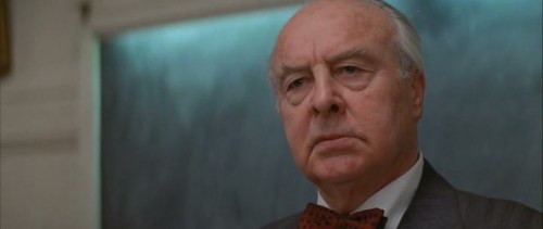 Earl's Movie Picks: The Paper Chase (1973)