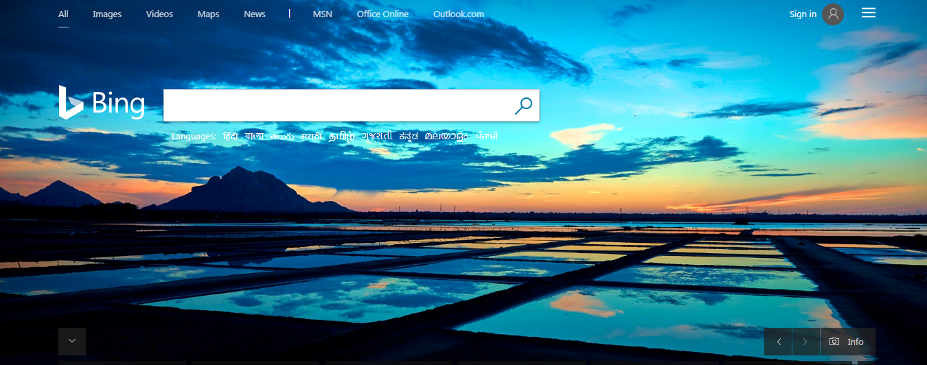 The Best Search Engine Of 2018 - Tech Trends -Technology Trends, News ...