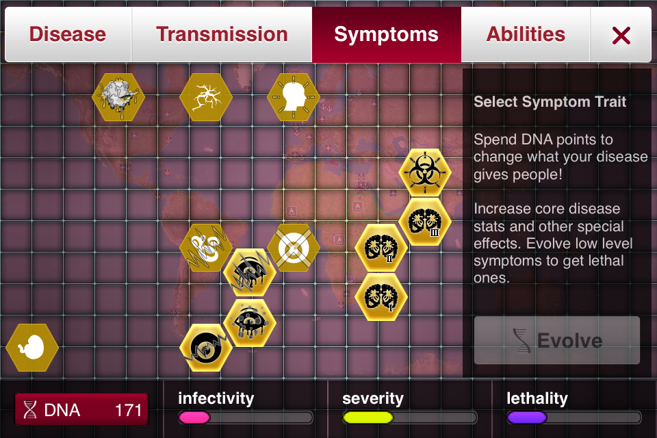 Yo It's Spicy: Plague Inc. Not Necroa Achievement Guide