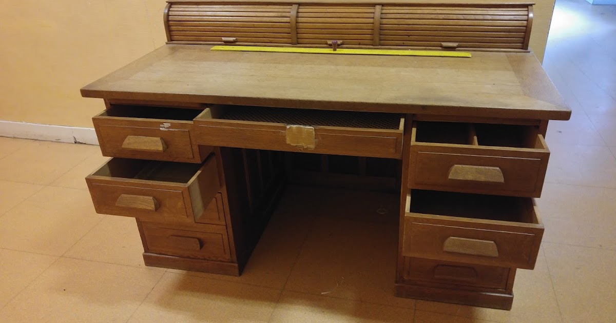 Superbe bureau de comptable