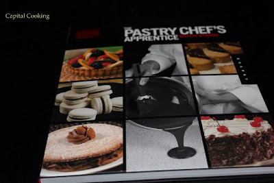 Capital Cooking with Lauren DeSantis: Book Review: The Pastry Chef’s ...