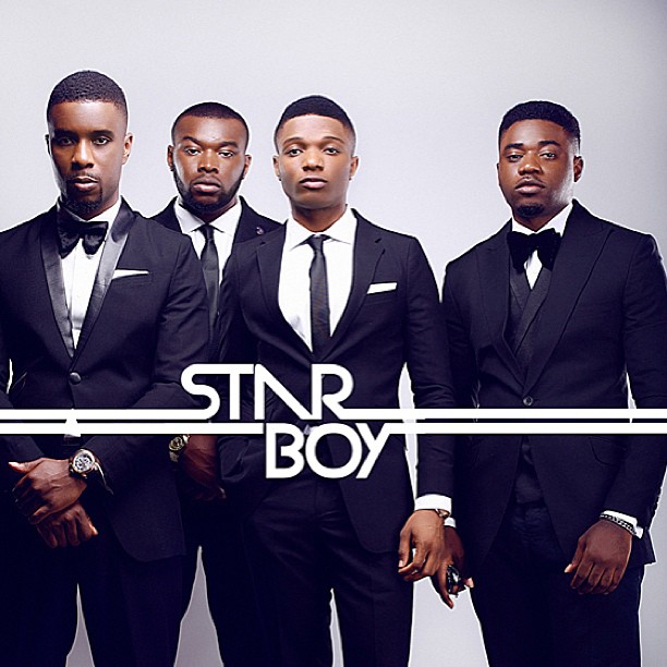 Retina Photo Wizkid Unveils Artists Under His Starboy Record Label Retina Photo Wizkid Unveils Artists Under His Starboy Record Label