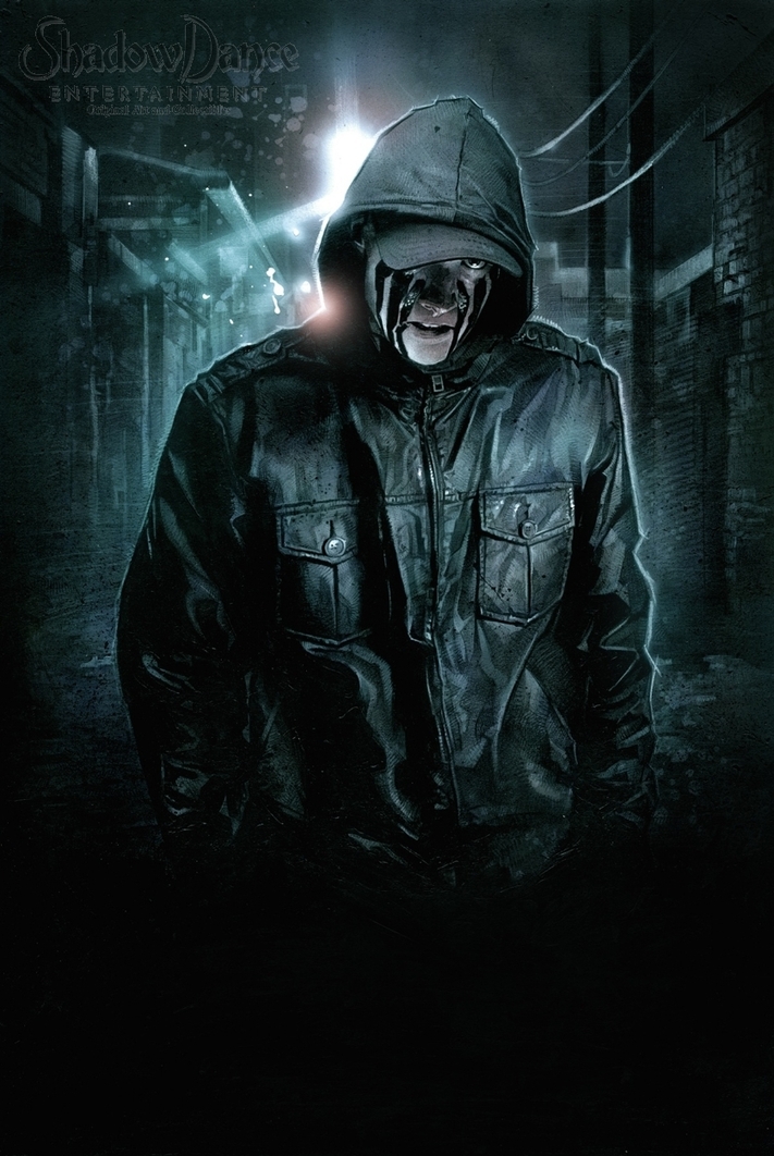 Boy Wonder – Răzbunarea unui erou (2010) | Filme Online HD