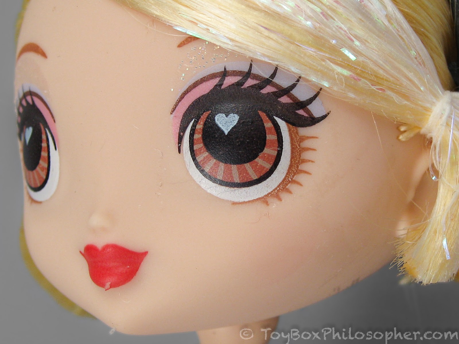 Kuu Kuu Harajuku Dolls by Mattel | The Toy Box Philosopher