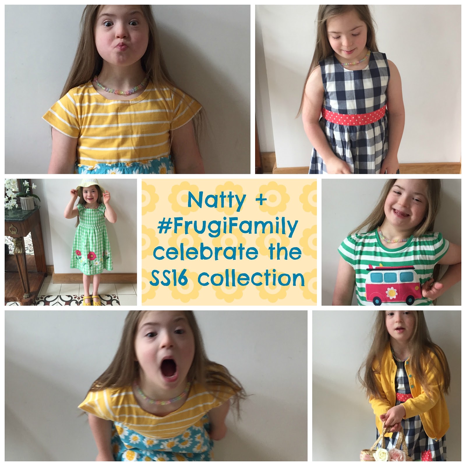 Downs Side Up: Natty Celebrates the Arrival of the SS16 Frugi ...