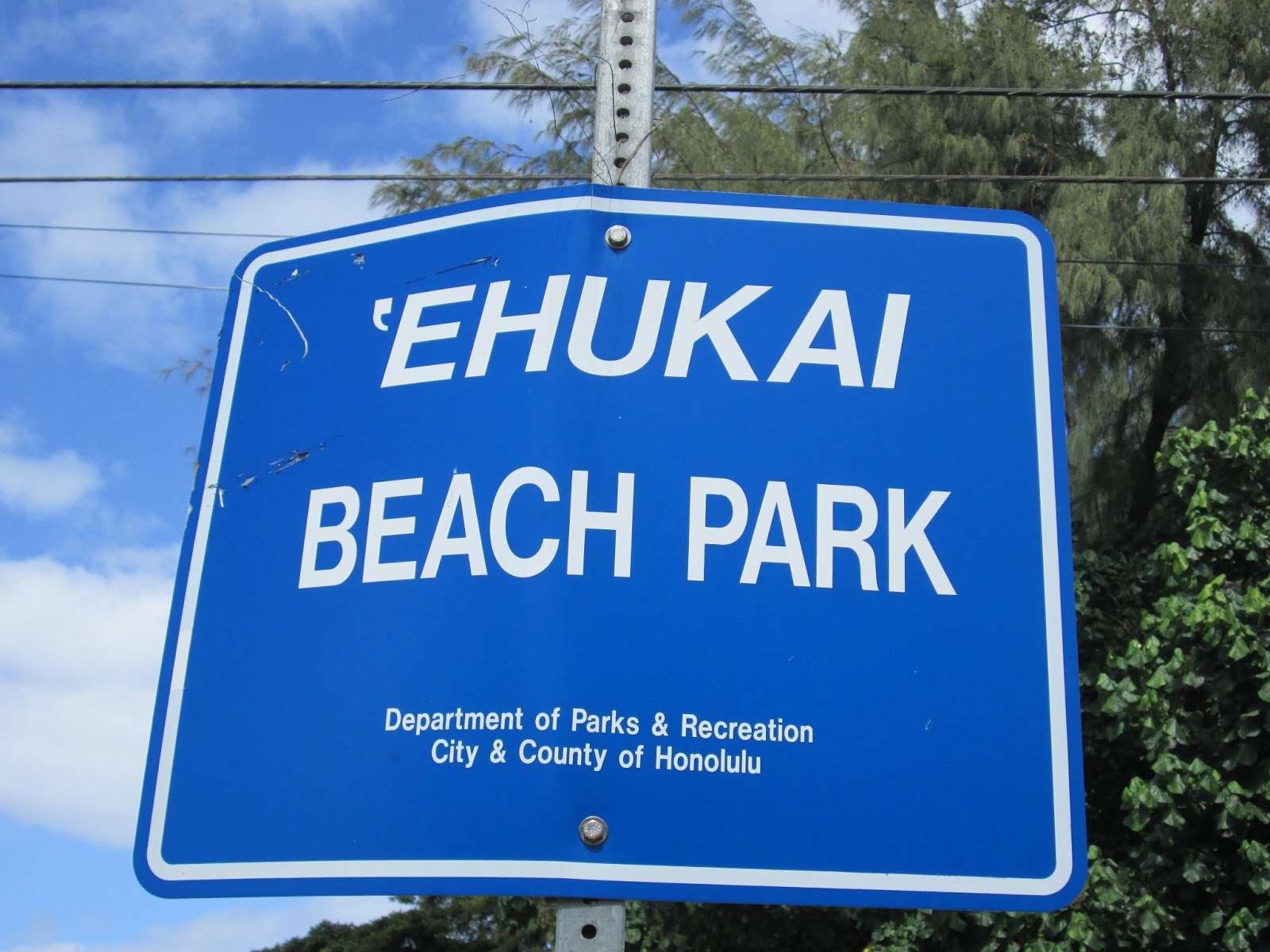 Aloha On My Mind: Aloha to 'Ehukai Beach and the Bonzai Pipeline