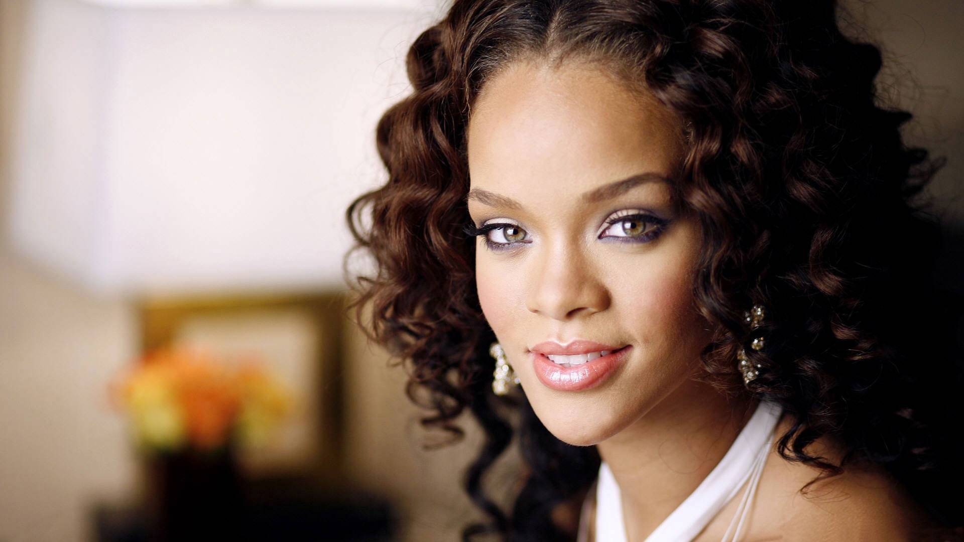 wallpaper: Rihanna HD Wallpapers