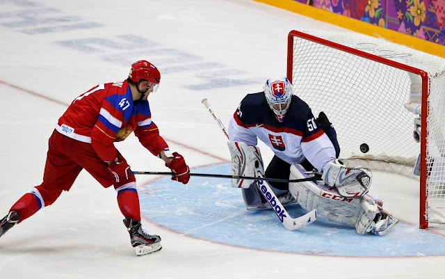 Sejarah Permainan Hoki