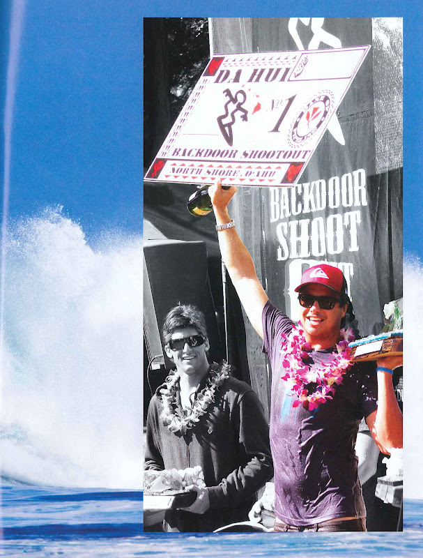 Quiksilver PR: Free Surf Magazine talks Reef, Kelly and VSTR