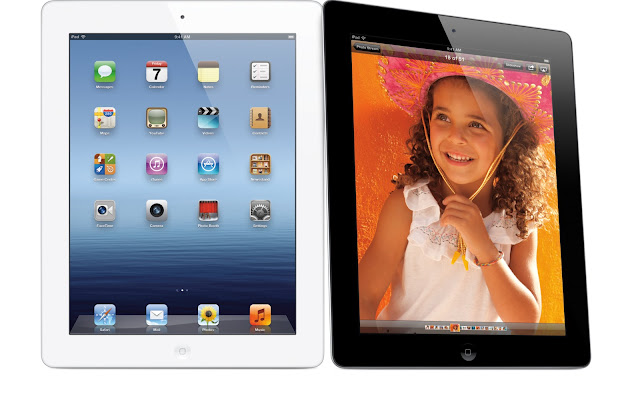 {naciónTECH}: El Nuevo iPad