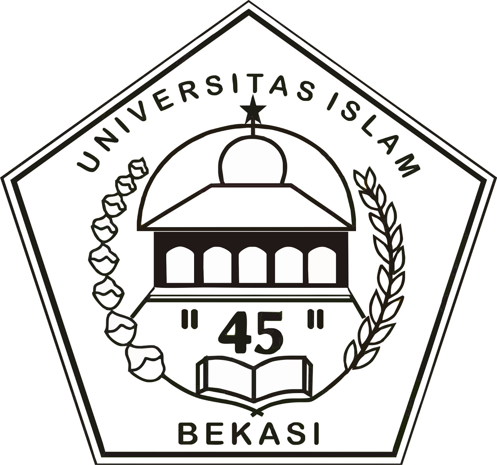 Kusnadi, S.Kom: Logo UNISMA