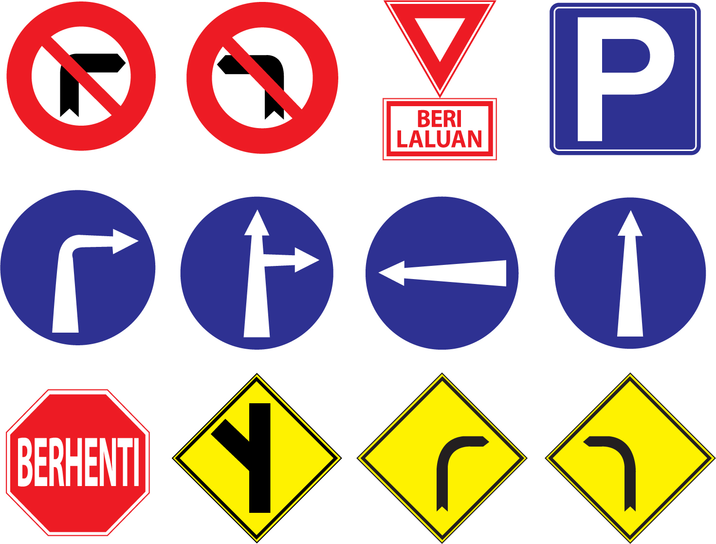 LVC Design Work: Signboard | Billboard