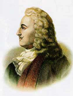 Pauline's Pirates & Privateers: People: The Man Who Would Build Empires