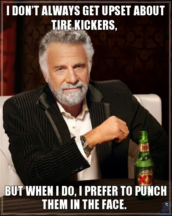 From Africa to Entrepreneurship: February 2014