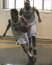 Conociendo a Mauricio Payares ~ Se Habla Basket