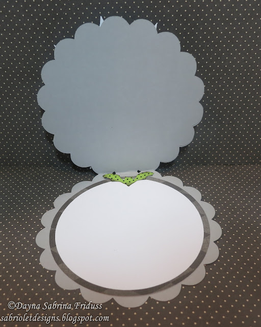 Sabriolet Designs: Batty for You Featuring DCWV's Bewitched - Oh, and ...