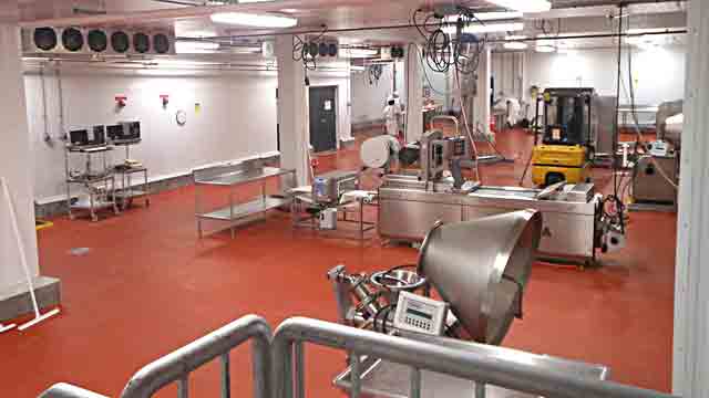 Springfield Vermont News: State, federal inspectors work to assure ...