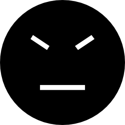 8 Most Stunningly Beautiful Black Smileys | Smiley Symbol