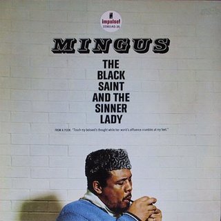 A 91 años del inicio de la Era Mingus... - Luces & Sombras